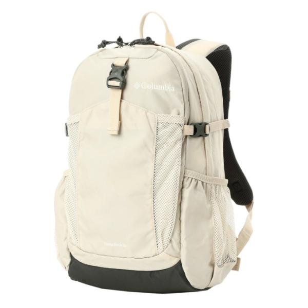 ■カラー：CHALK/191( Chalk )■サイズ：43cm×29cm×15cm※製品によって仕上りサイズに多少の誤差がありますのでご了承下さいませ。■重量(g)：650g■容量：20L■素材：Shell 1: 420D HD OX(ナ...