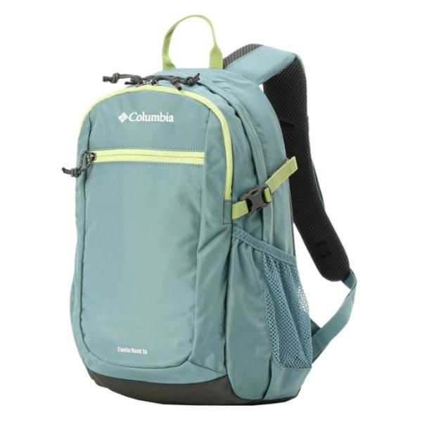 ■カラー：TRTE/329( Tranquil Teal )■サイズ：41cm×26cm×15cm※製品によって仕上りサイズに多少の誤差がありますのでご了承下さいませ。■重量(g)：540g■容量：15L■素材：Shell 1: 420D ...