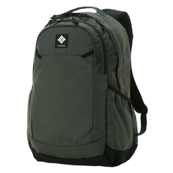 ■カラー：AT/326( Alpine Tundra )■サイズ：高さ/幅/奥行(目安)46cm×32cm×16cm※製品によって仕上りサイズに多少の誤差がありますのでご了承下さい。■容量：25L■重量：640g■素材：Shell 1/ 4...