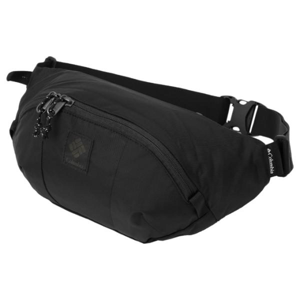 ■カラー：BK/010( Black )■サイズ：高さ/幅/奥行(目安)16cm×36cm×8cm■重量：200g■素材：Shell 1/ 420D HD OX(ナイロン 100%)Shell 2/ 420D Nail Head(ナイロン1...