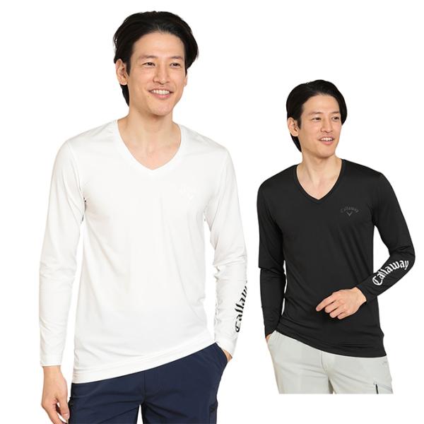 3シーズン、レイヤードで活躍するソフトコンプレッションインナーです。クールコア素材を使用しているので、吸汗速乾性のクーリング効果を恒常的に得られます。UPF50を要しているので、強い日差しの中でも安心して着用することができます。■カラー：1...