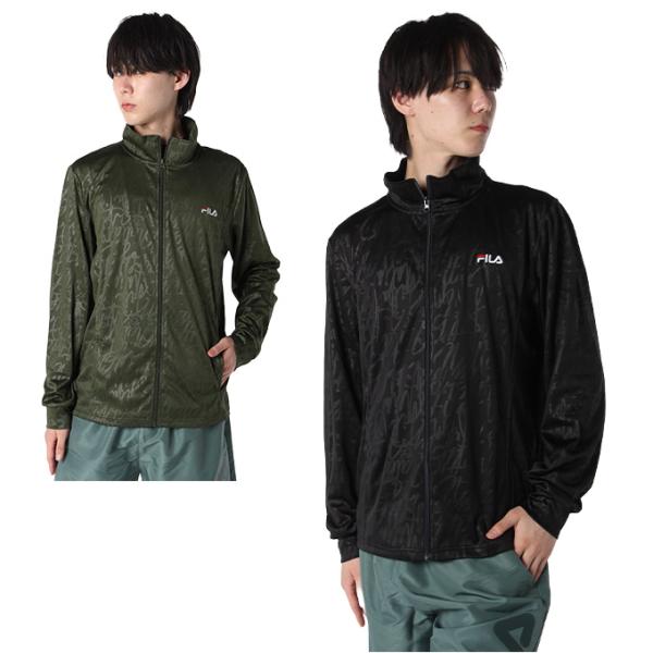 ■カラー：BK、KH■サイズ：M、L、LL■素材：ポリエステル100%■原産国：カンボジア■特徴：UVジャケット/UV遮蔽率90%以上。太陽に負けない!!プールで着用しても変色しにくい水陸両用■着用サイズ：L ( 身長/180cm ) 検索...