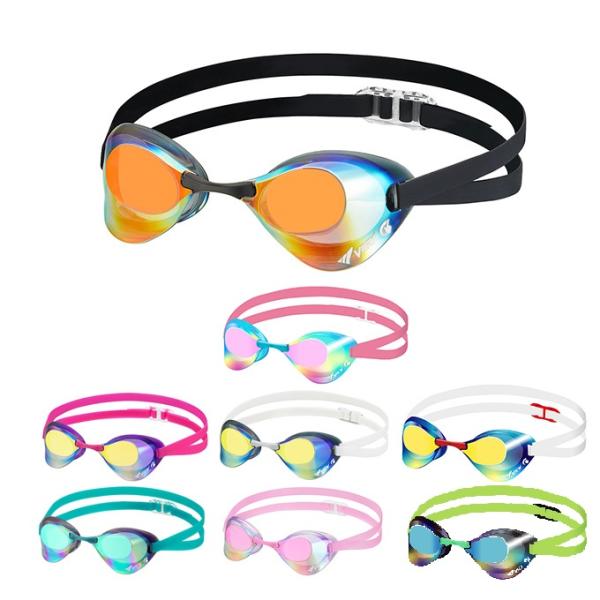 1/100秒を競う選手のために低抵抗を追求したレーシングモデル■カラー：SKSHD、SKEM、VOY、SKY、LVP、AMP、CBLOR、SKBL■サイズ：F6.3cm × 4.2cm × 16.5cm※製品によって仕上りサイズに多少の誤差...