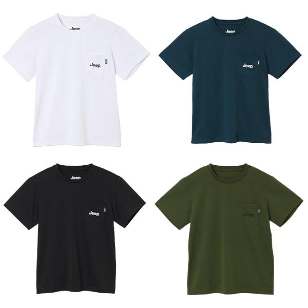 ■カラー：BLACK、DEEPDIVE、WHITE、OLIVE■サイズ：130cm(身丈/51cm、身幅/39cm、肩幅/36cm、袖丈/15.5cm、袖幅/17cm、袖口幅/15cm、天幅/17cm、裾幅/39cm)140cm(身丈/55...