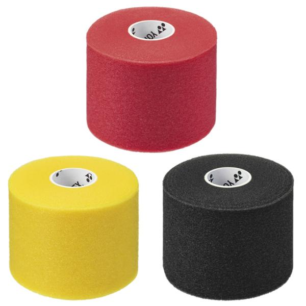 ■カラー：001(R/レッド)、004(YE/イエロー)、007(BK/ブラック)■サイズ：幅/70mm、長さ/30000mm■原産地：中国■素材：ポリウレタン検索ワード：テーピング ゼロテープ テーピングテープ