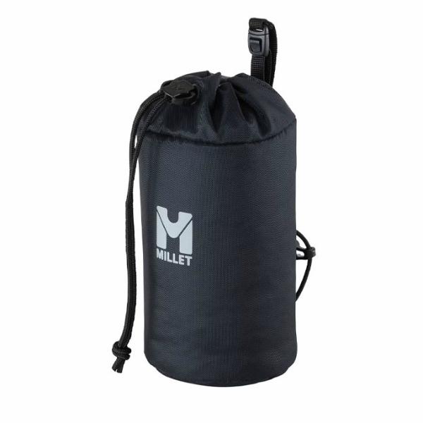 ■カラー：JTBK/N4581■特徴：・簡単な取り付け・耐久性・フルパッド仕様・固定用ループ・ショルダーハーネス固定用ホルダー■素材：ナイロン 210D DOUBLE R/S SD (68*62) PU■重量：40g■サイズ：W8_H20_...