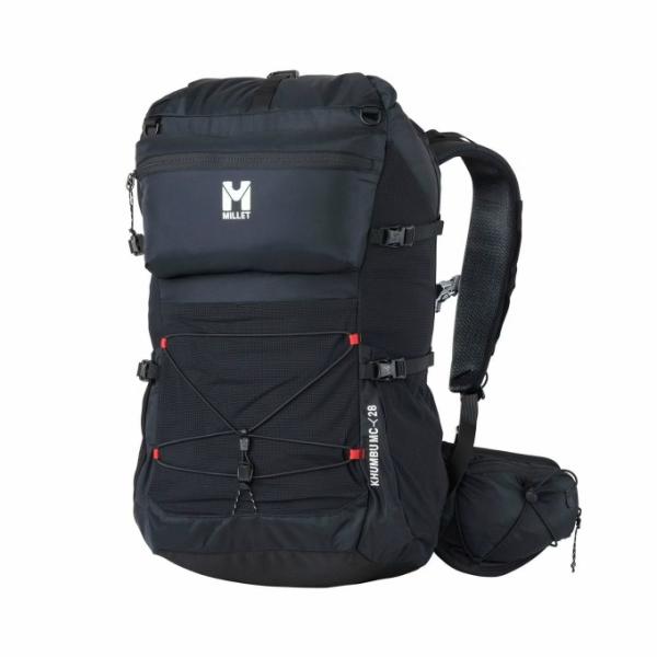 ■カラー：JTBK/N4581 ( JET BLACK )■容量：28L■サイズ：W28×H48×D21cm※製品によって仕上りサイズに多少の誤差がありますのでご了承下さい。■重量：970g■バックレングス ( 背面長 )：45cm■素材：...