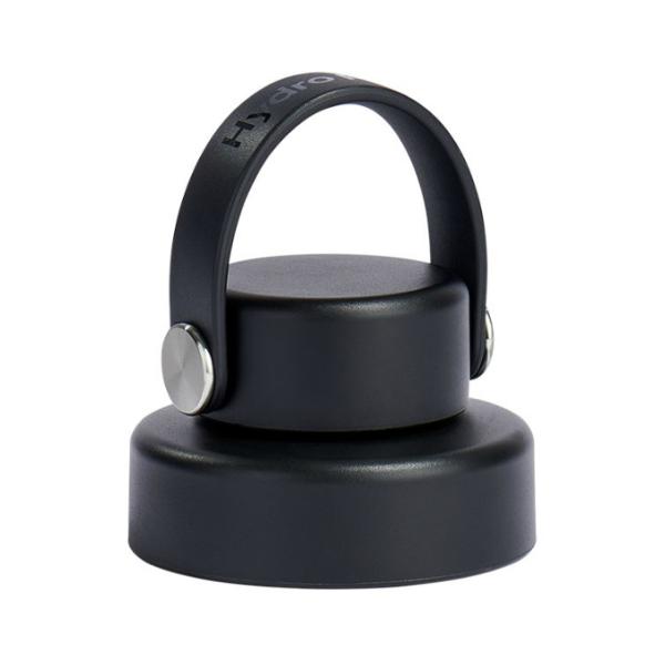 ワイドマウス専用のフレックスチャグキャップシンプルなデザインで、しっかりと開閉が可能です。氷を入れやすく洗いやすい広口と飲みやすい細口を兼ね備えたキャップ。ストラップが付いており、ジムやヨガなどの水分補給が必要なシーンで持ち運びが便利です。...