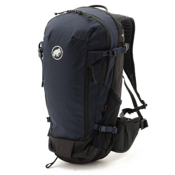 ■カラー：MBK/5975(marine-black)■サイズ：幅約30.0cm、高さ約48.0cm、マチ約9.5cm※製品によって仕上りサイズに多少の誤差がありますのでご了承下さいませ。■縫製パターン：Basic■レインカバー：はい■重量...