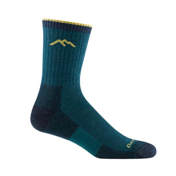 ■カラー：Dark Teal ( ダークティール )■サイズ：M / 24.5cm-27.0cmL / 27.0cm-29.0cm■素材：メリノウール61％、ナイロン36％、Lycraスパンデックス3％■クッション：ミッドウェイトクッション...