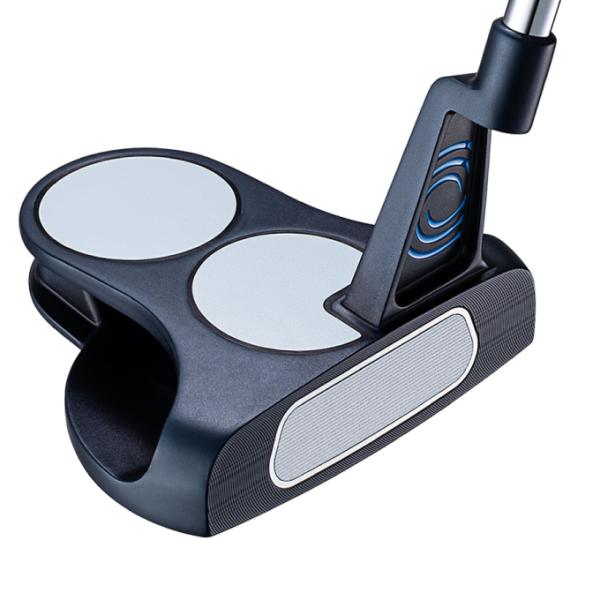 ■モデル：2-BALL■ネック：CS ( センターシャフト )■長さ ( インチ )：33、34■ロフト角（°）：3.0■ライ角（°）：70.0■シャフト：STROKE LAB 90 STEEL■グリップ (重さ)：Ai-ONE TRI-B...