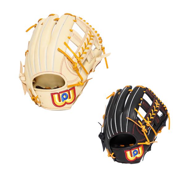 柔軟加工皮革採用で即使用可能な一般用即戦力グラブ。■サイズ：9■カラー：0706、9006■利き手：右投げ用(LH)、左投げ用(RH)■素材：北米ステアハイド■ポジション：オールラウンド用■原産国：フィリピン検索ワード：野球グローブ 軟式グ...