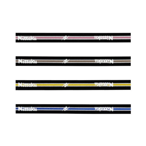 4カラーの植毛タイプ■カラー：21 ( PK ) ( ピンク )76 ( GD ) ( ゴールド )60 ( YL ) ( イエロー )52 ( BL ) ( バイオレット )■サイズ：12mm幅 ( 長さ50cm )※製品によって仕上りサ...