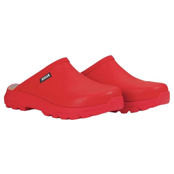 通気性に優れたコルクをインソールに使用することで、快適な履き心地を実現。グリップ力を備えたソールを採用しているので、ヘビーデューティーな環境にも対応します。■カラー：POIVRON■サイズ：23.0cm(36)〜24.5cm(39) ( 0...