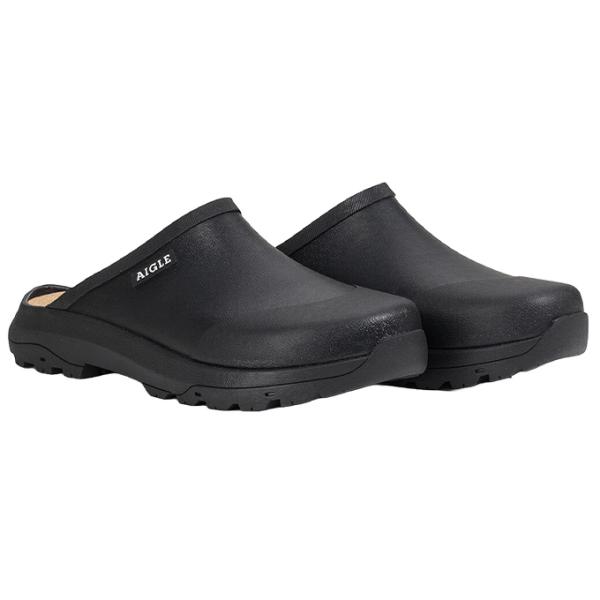 通気性に優れたコルクをインソールに使用することで、快適な履き心地を実現。グリップ力を備えたソールを採用しているので、ヘビーデューティーな環境にも対応します。■カラー：BLACK■サイズ：23.0cm(36)〜27.0cm(44) ( 0.5...