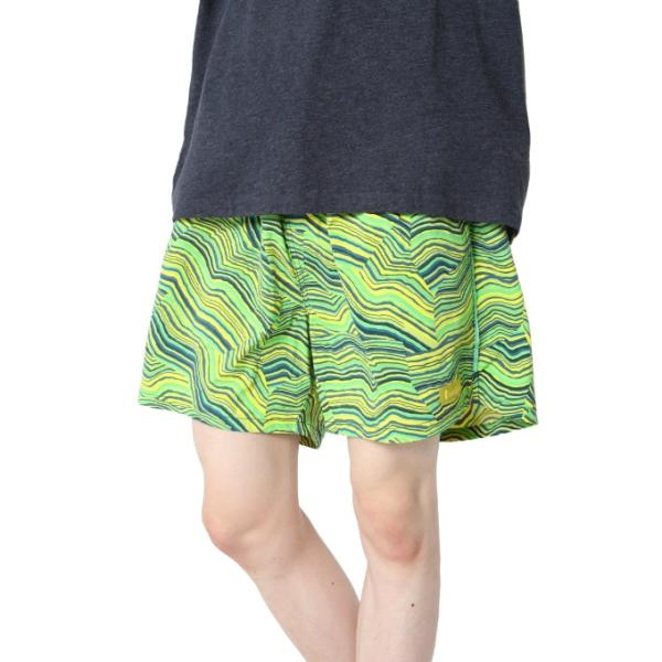 ■カラー：PA/AB■サイズ：M、L■素材：表地/ナイロン96%、ポリウレタン4%インナーパンツ/ナイロン92%、ポリウレタン8%■モデルサイズ：身長/180cm検索ワード：アウトドアウェア トレッキングウェア ズボン ボトムス ハーフパン...