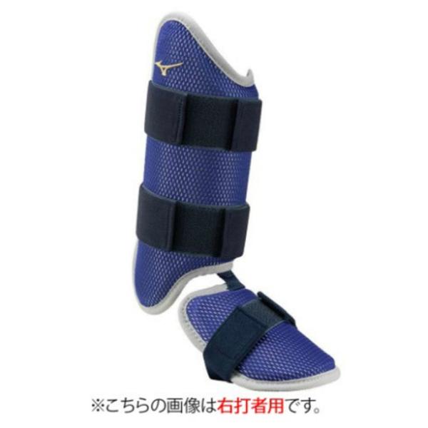 プロが認めたフィット感。ミズノプロフットガード。フィット感と軽量感の両立。ミズノフットガードの中でプロ選手の使用率No.1のアームガード、満を持して新登場。メイン素材に高反発素材のKaRVOを採用。本体自体に可動性があるため、足の動きを妨げ...