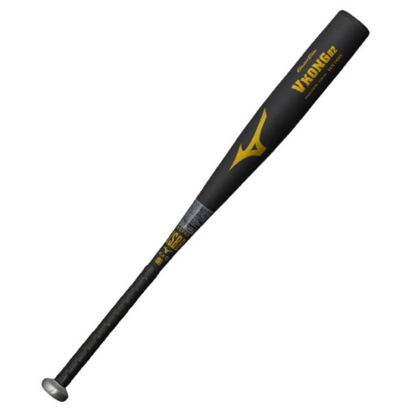 ジュニアの飛びを変える。■カラー：09(ブラック)■サイズ：79cm■原産国：日本検索ワード：金属バット 少年バット 軟式バット 野球バット バット
