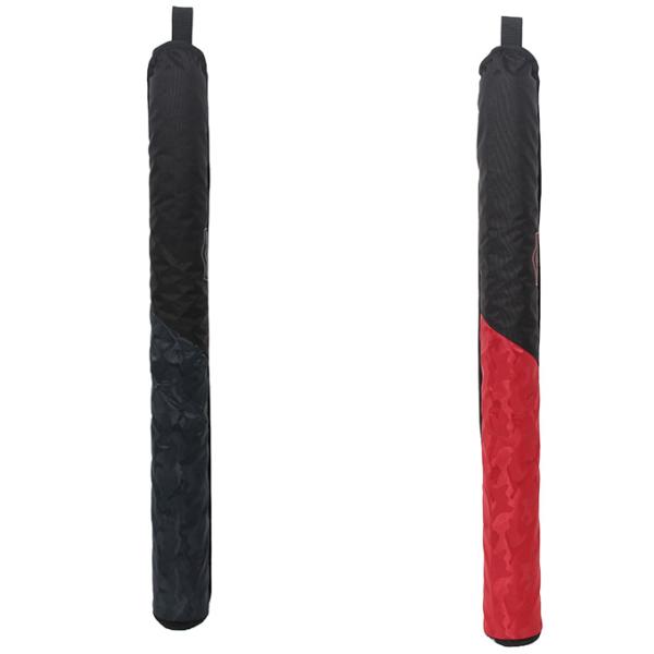 ■カラー：1929、1964■サイズ：L85×径8■素材：ポリエステル■原産国：中国■特徴：少年用バットケース検索ワード：バット入れ バット袋