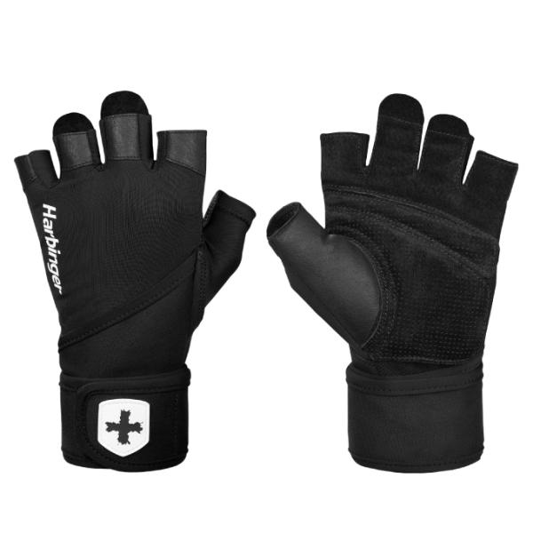 リストサポートをお求めの方向けの柔軟性と通気性に優れたリフティング用グローブ■カラー：ブラック■サイズ：M ( 手の平の円周/19-20.3cm )※製品によって仕上りサイズに多少の誤差がありますのでご了承下さい。■素材：ポリエステル、コッ...