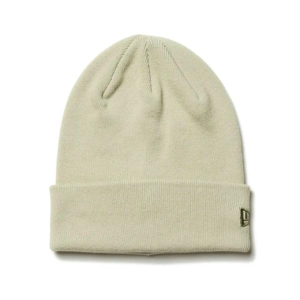 綿100%のニットキャップコレクション。ボディとトナルカラーでフラッグロゴをカラーリング。■カラー：セージグリーン■サイズ：ONE SIZE■素材：アクリル検索ワード：ニットキャップ ビーニー