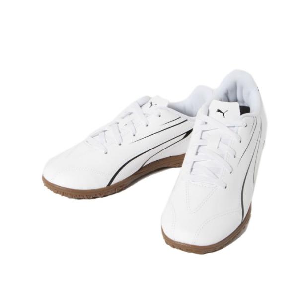 ■カラー：06(WH/BK) ( PUMA White-PUMA Black ) ■サイズ：19.0cm、20.0cm、20.5cm、21.0cm、21.5cm、22.0cm、22.5cm、23.0cm、23.5cm、24.0cm、24.5...