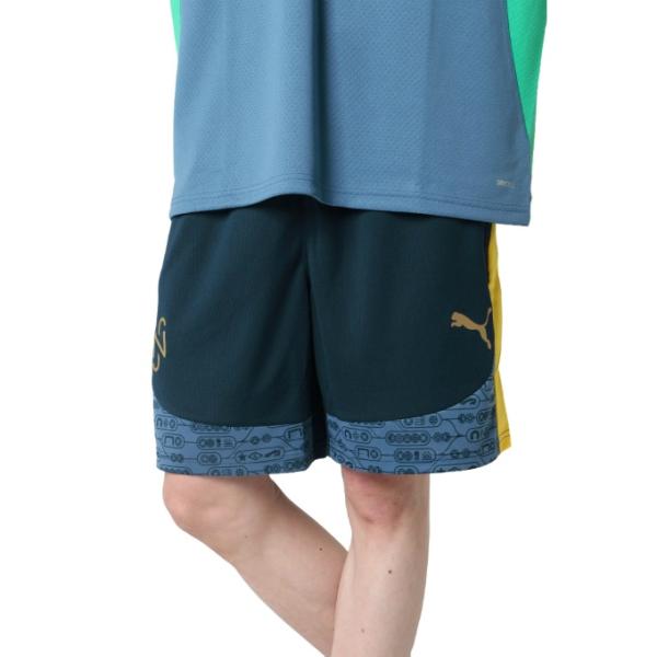 Neymar jr.(ネイマール)選手シグネイチャーモデル■カラー：10(BL/YE)■サイズ：US-XS、US-S、US-M、US-L、US-XL■素材：ポリエステル100%■原産国：インドネシア■特徴：モイスチャーマネジメント/吸水速乾...