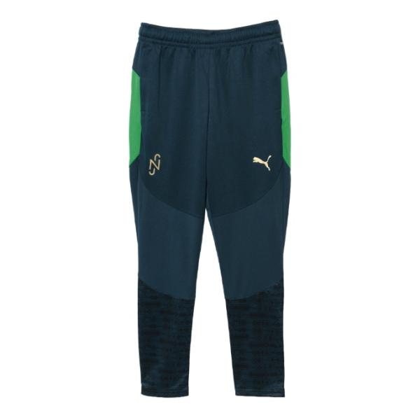 Neymar jr.(ネイマール)選手シグネイチャーモデル■カラー：10(BL/GR)■サイズ：128、140、152、164■素材：ポリエステル100%■原産国：インドネシア■特徴：吸水速乾機能dryCELLテクノロジー検索ワード：スウェ...