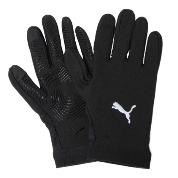 肌寒い季節のプレーに役立つindividualウィンターライズドグローブ。手を暖かく保ってくれる裏地素材を使用しており、快適なプレーをサポートしてくれます。掌の部分のシリコンパームプリントがグリップ力を高めてくれます。■カラー：01(BK)...