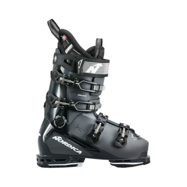 ■カラー：anthracite / black / white■サイズ：24.5〜28.5cm■原産国：ハンガリー■ソール：グリップウォーク(R)ソール■last (mm)：100■フレックス：100■重量：1910g(26.5cm)■ライ...