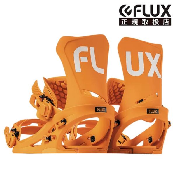 ■カラー：ORANGE■サイズ( ブーツ適応サイズ )：M(25.0cm〜27.5cm)、L(27.0cm〜)※サイズはメーカー推奨となりますので、ブーツの種類により対応サイズ内であっても入らない場合もございます。■タイプ：パーク/グラトリ...