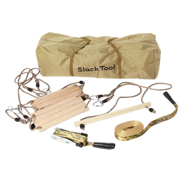 キャンパーに人気!ツリースイングを楽しもう!「ツリースイング」とは、アメリカで人気を集めた、自然のなか の好きな場所にブランコがセッティングできる外遊びグッズです。 高い位置にセッティングすると、ブランコ・うんてい・秘密基地 のような楽しい...