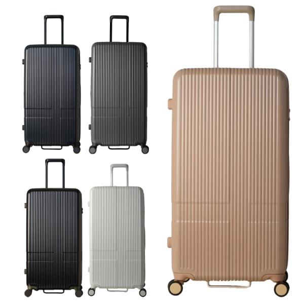 ■カラー：CAFE LATTE ( カフェラテ )DEEP SEA ( ディープシー )MAD BLACK ( マッドブラック )STEEL GRAY ( スチールグレー )STONE ( ストーン )■容量：約92L■重量：約4.8kg■...