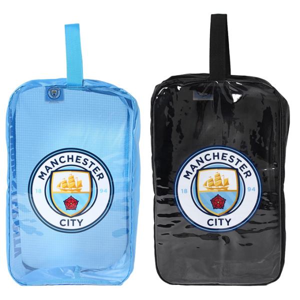 ■カラー：BLACK、BLUE■サイズ：タテ/33.5cm、ヨコ/22cm、マチ/12cm■重量：100g■素材：表地/ポリエステル100%別生地/熱可塑性ポリウレタン■原産国：ベトナム■特徴：マンチェスター・シティFC検索ワード：バック ...