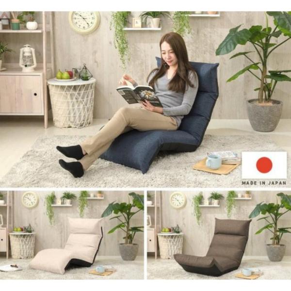 ■カラー：583GRN ( グリーン )585TBL ( ブルー )642BE ( ベージュ )640BR ( ブラウン )626DBL ( インディゴブルー )587GRY ( グレー )■サイズ：幅55×奥行61.5〜141×高さ17....