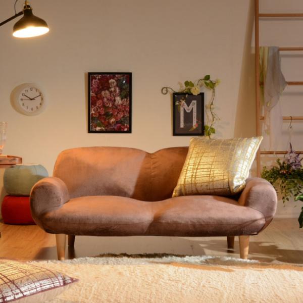 ■カラー：266BR ( テクノブラウン )522BE ( テクノベージュ )588GRN ( テクノグリーン )589RE ( テクノレッド )■サイズ：幅/129 × 奥行/65〜98 × 高さ/61.5cm※製品によって仕上りサイズに...