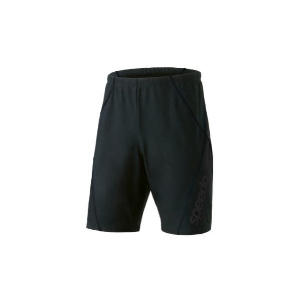 ■カラー：K■サイズ：XA、XB■素材：ENDURANCE ECO ( 複合繊維 ( ポリエステル ) 66%、ポリエステル34% )■特長：・環境配慮型素材・UV PROTECT・ストレッチ・耐久性・メッシュインナー・ボトムス4分丈■原産...