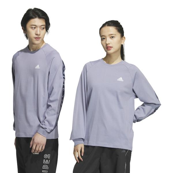 ワーディングパック ルーズフィット シングルジャージー 長袖Tシャツぶらぶらしながら、ゆっくりと一つずつ用事をこなしたい日のいい相棒となる、オールラウンドに活躍する長袖Tシャツが登場。UNITEFITでジェンダーを超えた着用が可能。■カラー...