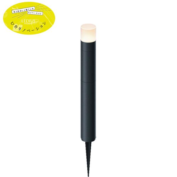 ■カラー：ブラック■サイズ：約幅7.5cm×奥行7.5cm×高さ74cm※製品によって仕上りサイズに多少の誤差がありますのでご了承下さいませ。■重量：約1.5kg■梱包サイズ：W425xD300xH320mm■パッケージサイズ：W200xD...