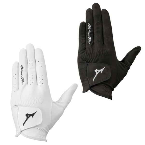 素手感覚の追求！ミズノが本気で考えるツアー用モデルです。■カラー：WH(01) ( ホワイト )■サイズ：21cm、22cm、23cm、24cm、25cm、26cm■素材：平側 / 合成皮革 ( スエード調素材 )甲側 / 合成皮革 ( ス...