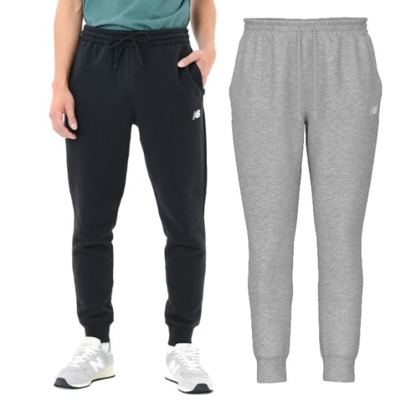 スタンダードフィットのスウェットジョガーパンツを、肌に心地よいポリコットンの裏起毛フレンチテリーで仕上げました。袖口と裾はリブ仕様、胸のブランドグラフィックはラバープリントです。■カラー：AG(アスレチックグレー)、BK(ブラック)■サイズ...
