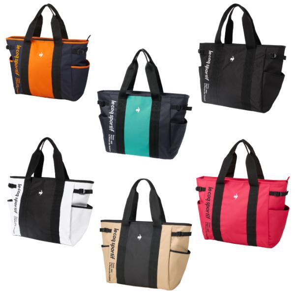 ■カラー：BG00、WHBK、NVOR、PK00、BG00 ( ベージュ )、NVGR ( ネイビー/グリーン )■サイズ：F ( 約39cm×37cm×21cm ) ■素材：ポリエステル■原産国：中国検索ワード：ゴルフ バッグ かばん 鞄...