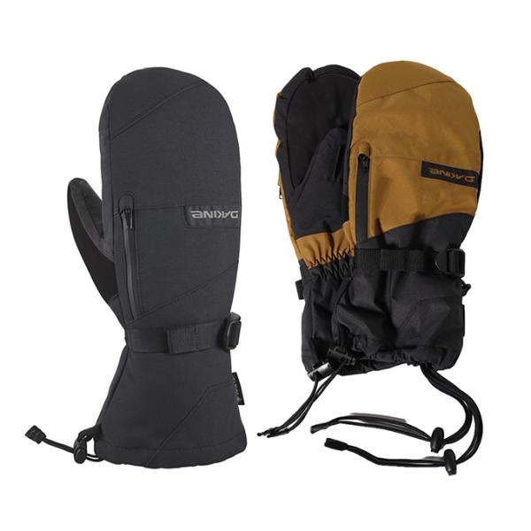 ■カラー：BLK、RUB■サイズ：M、L■素材：Recycle Polyester55%/Polyester Melange45%■原産国：VIETNAM■特徴：インサート: GORE-TEXR ePE Gore plus warm tec...