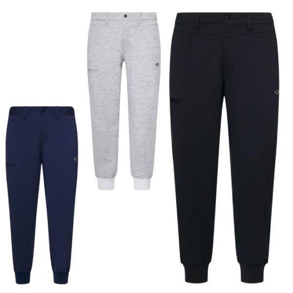 高い吸汗速乾性、ストレッチ性を持ったライトニットを採用したジョガーパンツ。腰回りから膝部分までゆとりを持たせたワイドジョガーシルエット。腰裏に太い平ゴムを搭載し、ウエストに伸びを持たせたリラックス仕様のパンツ。長めのリブを裾に搭載し、フィッ...