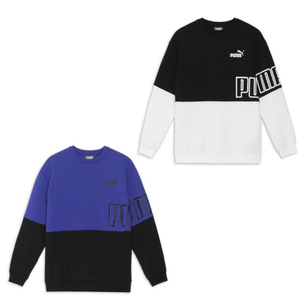 ■カラー：01BK ( PUMA Black ) 、27BL ( Lapis Lazuli )■サイズ：S ( すそ周り/86cm、後ろ丈/71cm、胸囲/105cm )M ( すそ周り/89cm、後ろ丈/73cm、胸囲/109cm )L ...