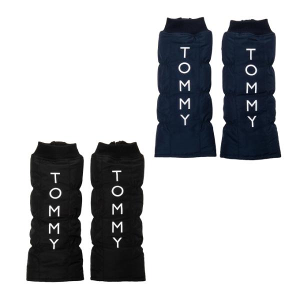 寒冷なゴルフシーズンにこそ必須のアイテム、中綿入りレッグウォーマー。サイドジッパーで簡単脱着、快適なラウンドをサポート。大胆なロゴ使いがスタイリッシュさを演出。今シーズンより、ライニングには軽量で発熱効果があるAEROHEAT EXTREM...