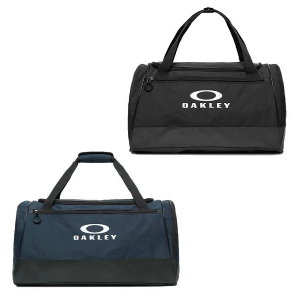 耐久性の高いポリエステル素材をメインに、コーティングで耐水性を上げたパーツをボトムに採用したボストンバッグ。サイドにはシューズ収納と小物収納があり、長期の旅行から部活まで便利に使える。■カラー：02E-BLACK( BLACKOUT )、6...