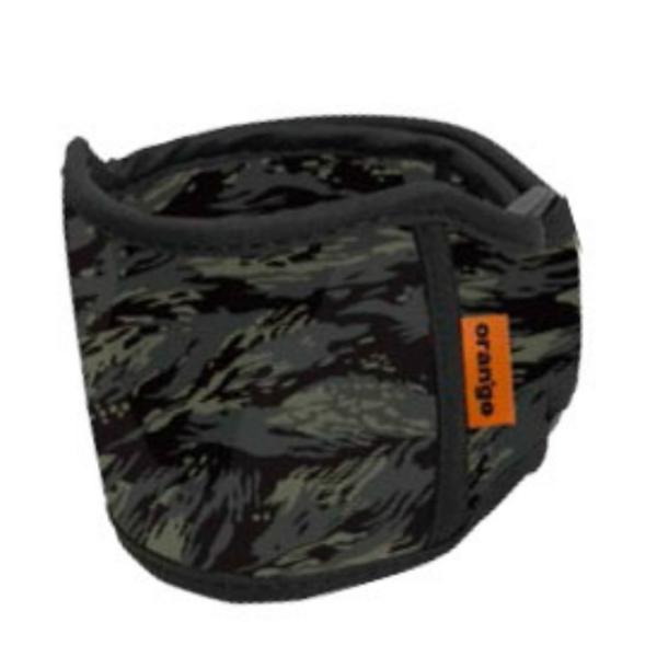 腕巻き専用のパスケース。クッション性と伸縮性に優れたネオプレーン製■カラー：BT CAMO■素材：ネオプレーン■原産国：中国検索ワード：リフト券ホルダー リフト券入れ