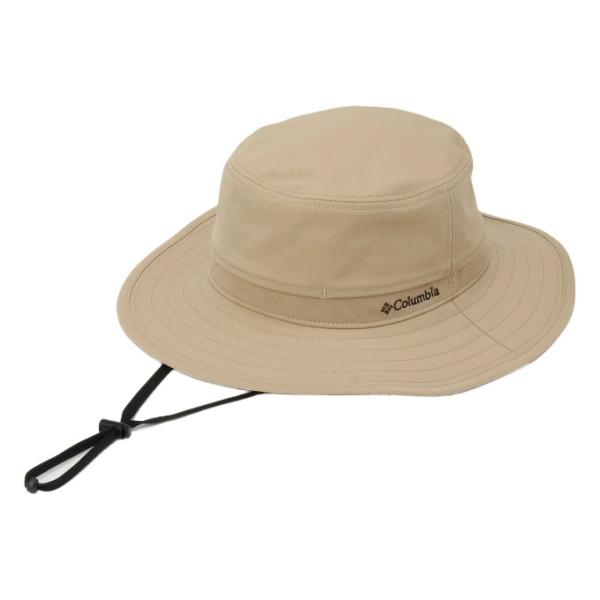 4wayストレッチ素材でベンチレーションが特徴のブーニー■カラー：AN Fossil ( 271 Ancient Fossil )■サイズ：S/M ( 頭周り/58cm )L/XL ( 頭周り/60cm )※製品によって仕上りサイズに多少の...
