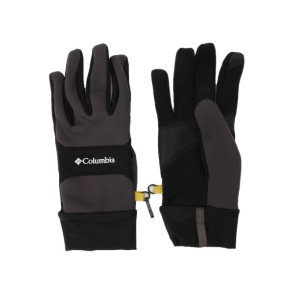 防風性に優れたアウトドアグローブ■カラー：City Grey ( 023 )■サイズ：S、M、L■素材：本体/WSP-246N ( ポリエステル100% )、CPR2051-S ( ポリエステル100% )カフス/YS-JL101 ( ポリ...